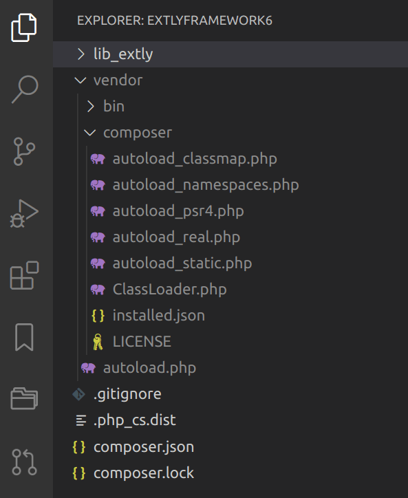 Using Composer In A Content Management System By Aníbal Sánchez